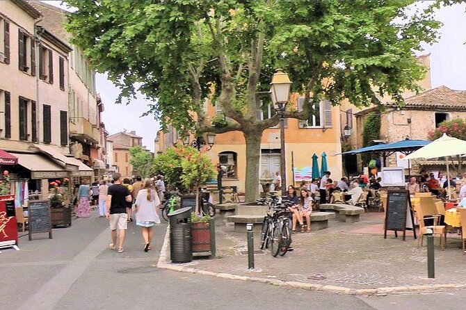 French Riviera West Coast - Cannes, Antibes, Juan les Pins, Biot - What Makes This Tour Stand Out?