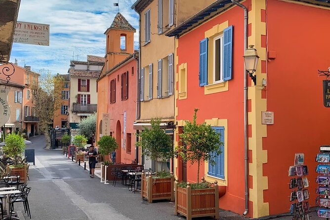 French Riviera West Coast - Cannes, Antibes, Juan les Pins, Biot - Who Will Love This Tour?