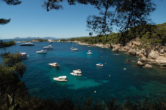 French Riviera West Coast - Cannes, Antibes, Juan les Pins, Biot - The Sum Up