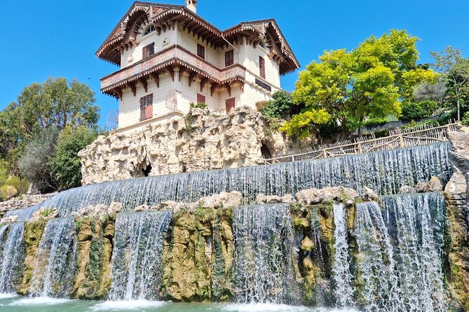 French Riviera, Wine Tasting, Provencal Market and Countryside - Discovering the Charm of the Countryside