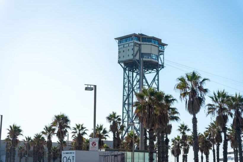 French running tour of Barcelona - Exploring Barcelona on Foot and in Motion
