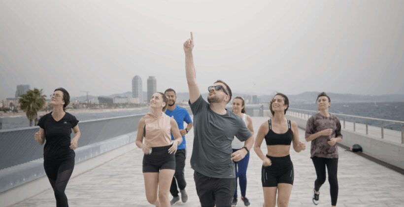 French running tour of Barcelona - Practical Tips for Participants