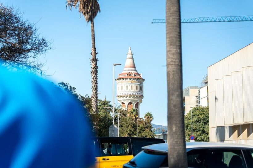 French running tour of Barcelona - Deep Dive into the Itinerary