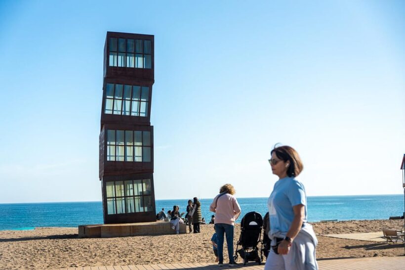 French running tour of Barcelona - What Reviewers Say