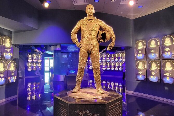 French Tour of Kennedy Space Center from Orlando - Who Should Consider This Tour?