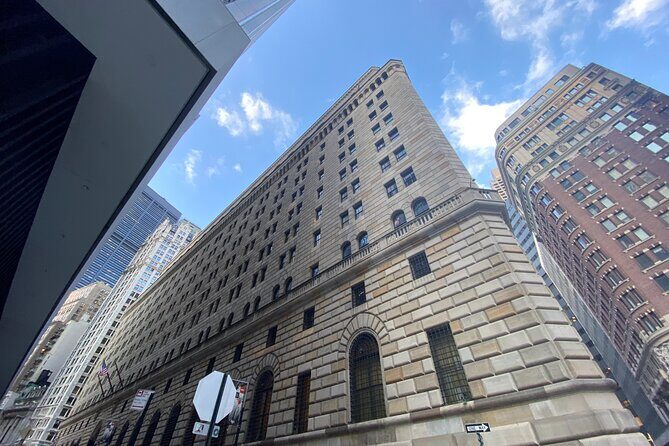 French Tour of South Manhattan - Final Thoughts: Who Is This Tour Best For?