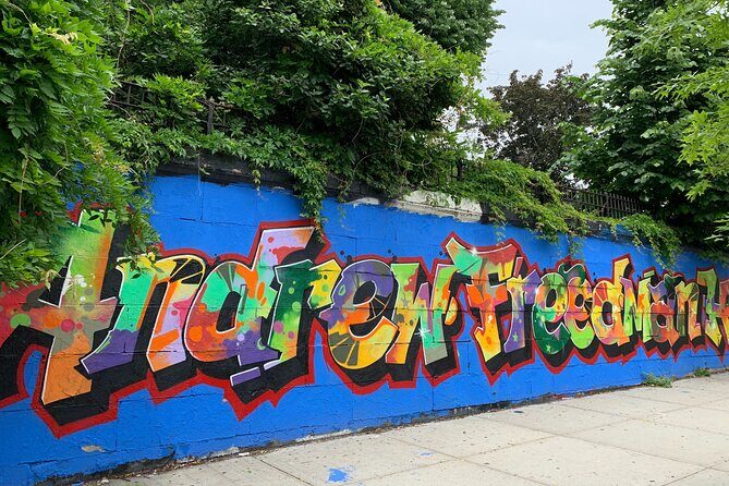 French Tour of the Bronx - Practicalities and Value