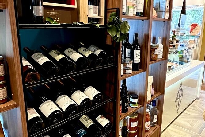 French Wine and Cheese Master Class Near the Eiffel Tower - FAQ