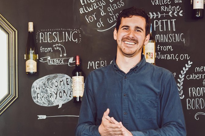 French Wine, Champagne And Cheese Tasting Paris SECRET WINE DOOR - Why This Experience Offers Great Value