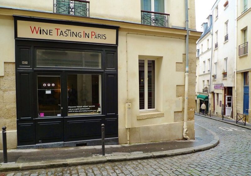 French Wine Tasting Class with a Sommelier - Who Will Enjoy This Tour?