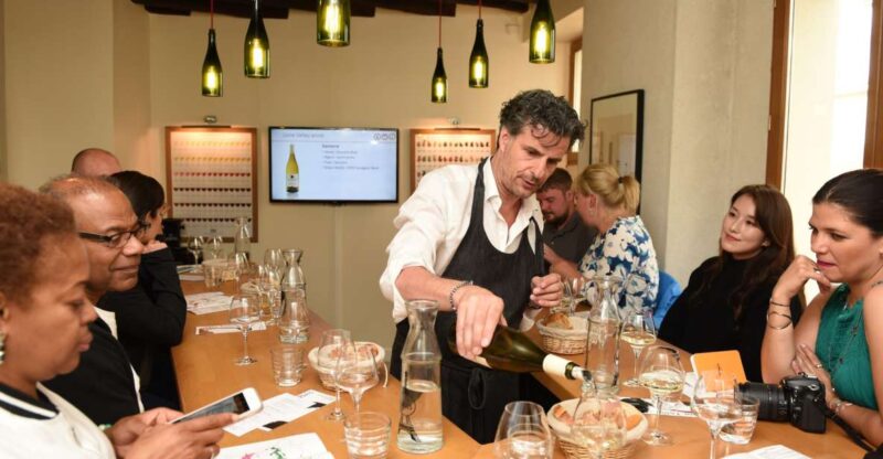 French Wine Tasting Class with a Sommelier - Final Thoughts