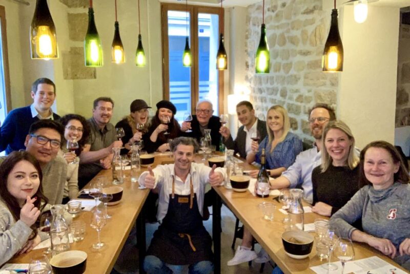 French Wine Tasting Class with a Sommelier - Frequently Asked Questions