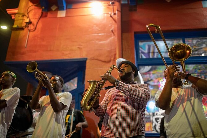 Frenchmen Street VIP Live Music Pub Crawl in New Orleans - The Experience: What You Can Expect