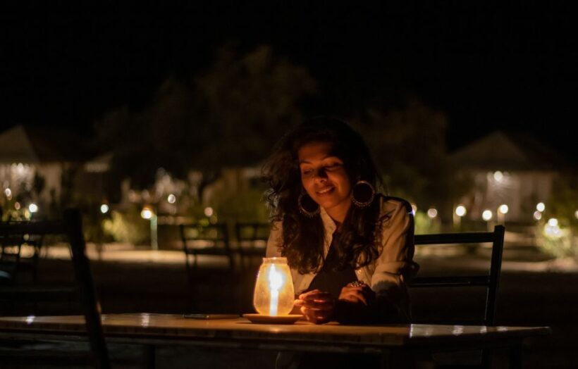 Frenzy Paradise Overnight Thar Desert Camping Tour - Practical Details and Considerations