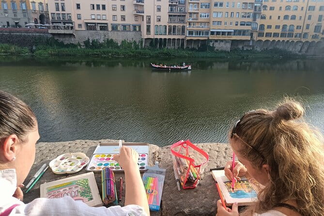 Fresco Painting Class in Florence - The Value of the Experience and Price Consideration