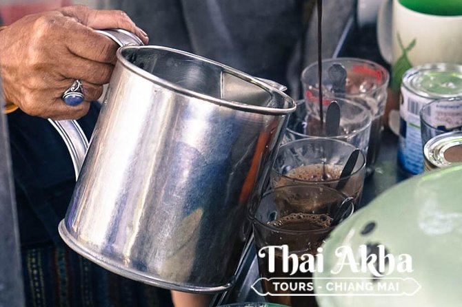 Fresh Local Market Tour - Food tour in Chiang Mai - The Value of Authenticity and Knowledge