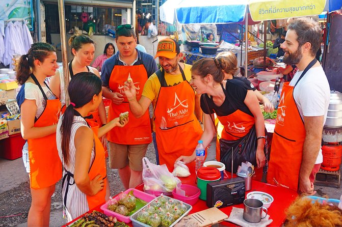 Fresh Local Market Tour - Food tour in Chiang Mai - Who Will Love This Tour?