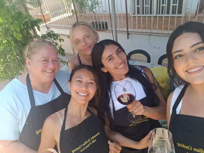 Fresh pasta and tiramisù class in Palermo - Who Will Love This Experience?