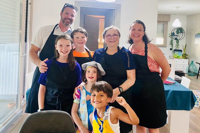 Fresh Pasta and Tiramisu Cooking Class in Milan - Venue and How to Get There