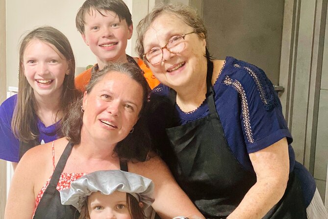 Fresh Pasta and Tiramisu Cooking Class in Milan - Dining and Social Experience