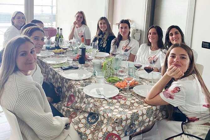 Fresh Pasta and Tiramisu Cooking Class in Milan - Tips for a Successful Class