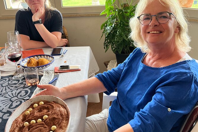 Fresh Pasta Cooking Lesson - What to Expect During the Lesson