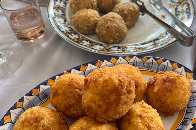 Fresh Pasta Cooking Lesson - Cancellation Policy