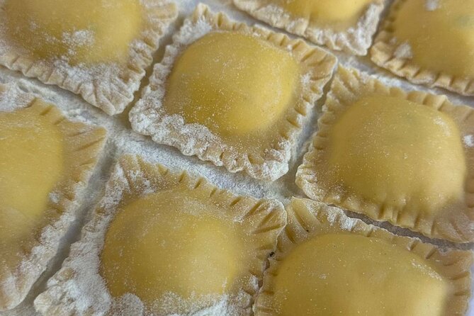 Fresh Pasta Course - Meeting Location