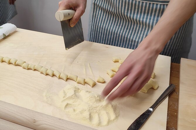 Fresh Pasta Course - Pricing and Cancellation