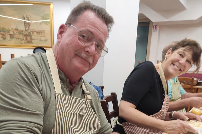 Fresh Pasta Course - Tips for Attendees