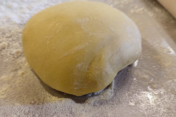 Fresh Pasta Course - Frequently Asked Questions