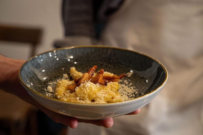 Fresh Pasta Masterclass in Rome: Learn from the Experts - Why This Experience Offers Great Value