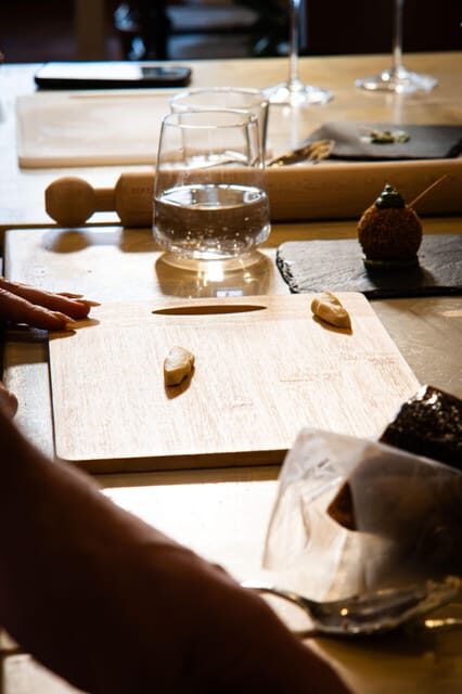 Fresh Pasta Masterclass in Rome: Learn from the Experts - FAQ