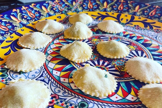 Fresh Pasta Private Cooking Class - Experience and Reviews