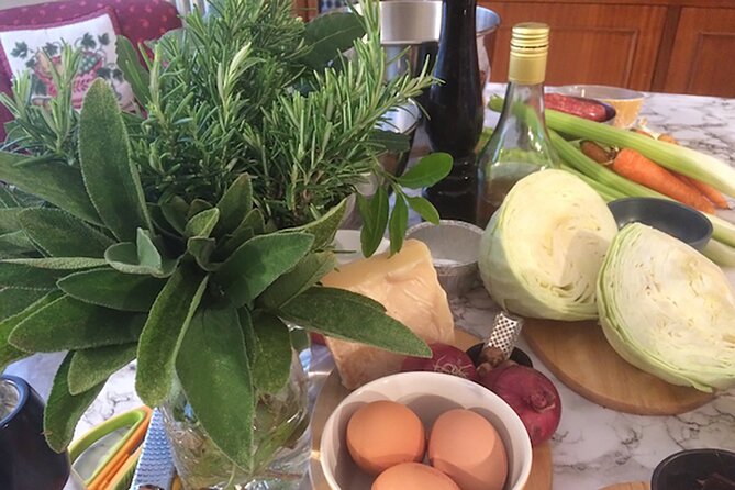Fresh Pasta With a View in Langhe, Roero, Monferrato Near Asti - Overview and Location