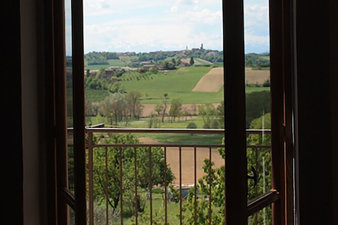Fresh Pasta With a View in Langhe, Roero, Monferrato Near Asti - Booking Information