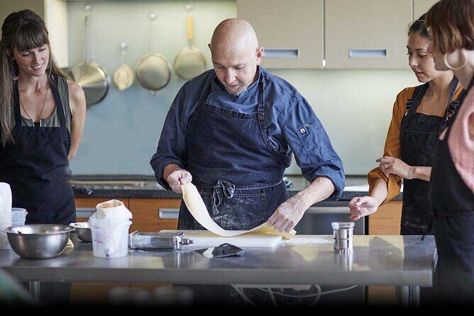 Fresh Stuffed Pasta: Tortelloni with Spinach and Ricotta - Final Thoughts: Who Is This Tour Best For?