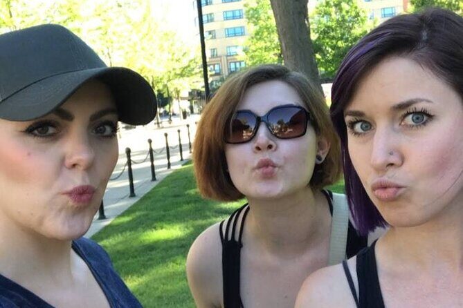 Fresno City Scavenger Hunt by Zombie Scavengers - What the Experience Looks Like