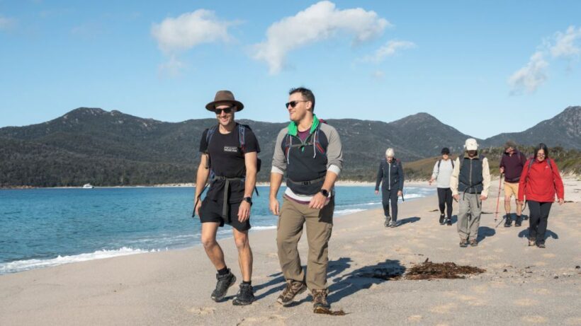 Freycinet: 5.5-Hr Small Group Guided Walk + Boat Experience - An In-Depth Look at the Tour Experience