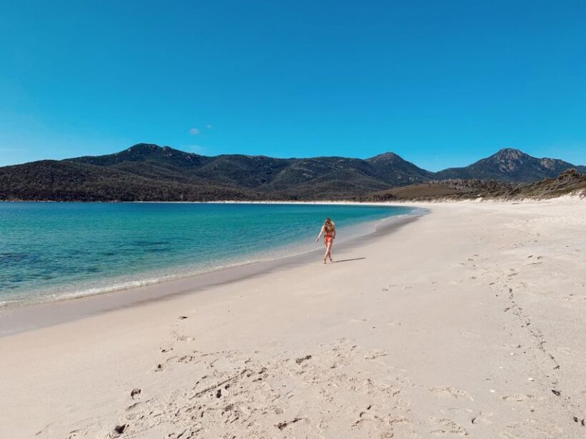 Freycinet: 5.5-Hr Small Group Guided Walk + Boat Experience - Who Should Consider This Tour?
