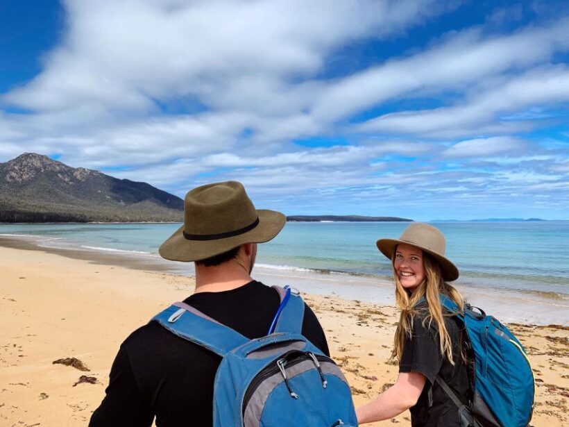 Freycinet: 5.5-Hr Small Group Guided Walk + Boat Experience - FAQ