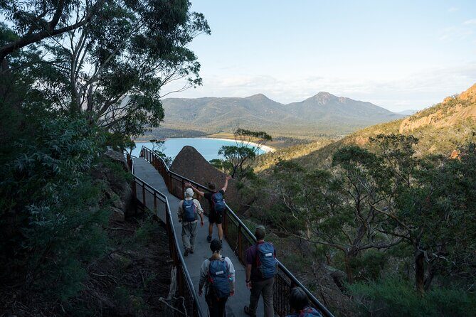 Freycinet Walking Tour - What’s Included and What to Keep in Mind