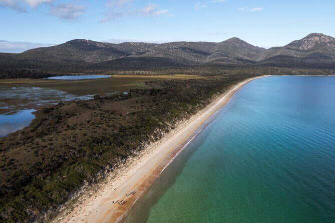 Freycinet Walking Tour - Frequently Asked Questions