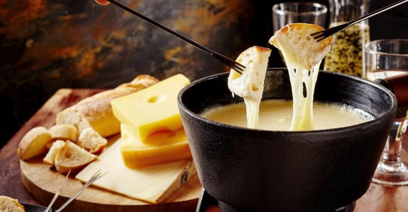 Fribourg and Gruyeres Full–Day Trip - Key Points