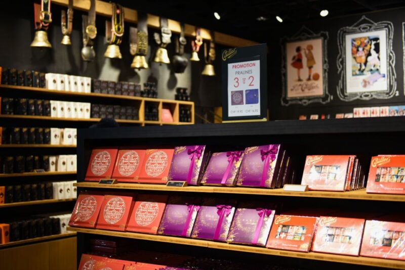 Fribourg and Gruyeres Full–Day Trip - Since You Asked