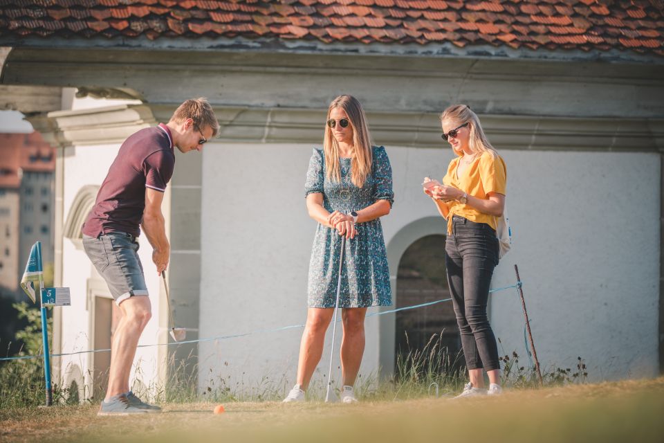 Fribourg City Card With Free Public Transport - Since You Asked