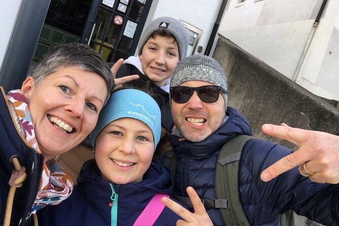 Fribourg Scavenger Hunt and Sights Self-Guided Tour - The Value of This Experience