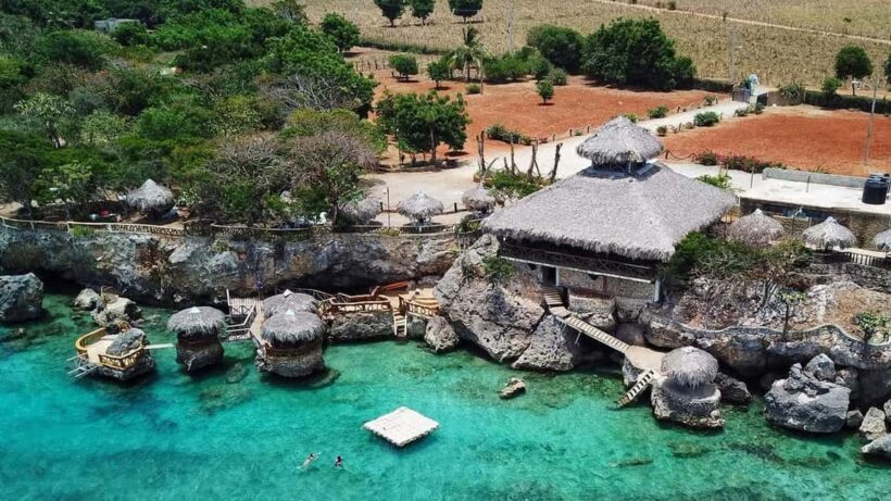 Fricolandia Beach Club Day Trip with Lunch - A Closer Look at the Itinerary and What You Can Expect