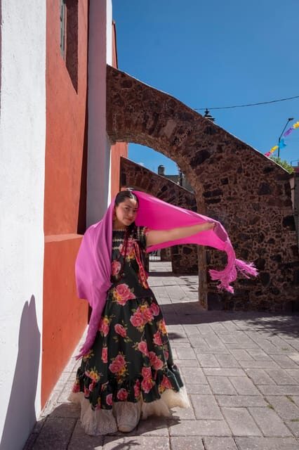 Frida for a day in Xochimilco - Price and Value: Is It Worth It?