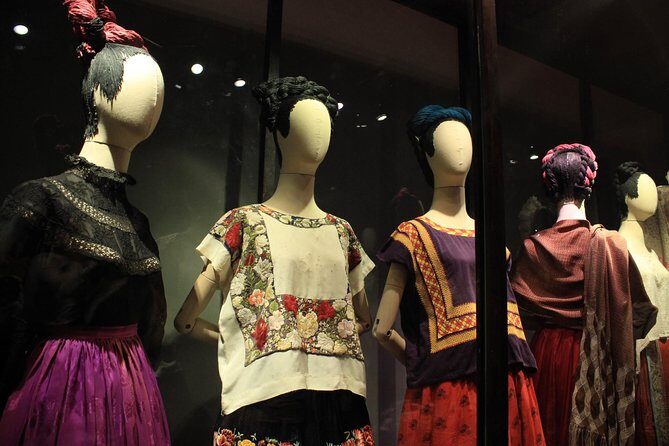 Frida Kahlo & Anahuacalli Museum Ticket with Digital Guide - A Detailed Look at the Experience